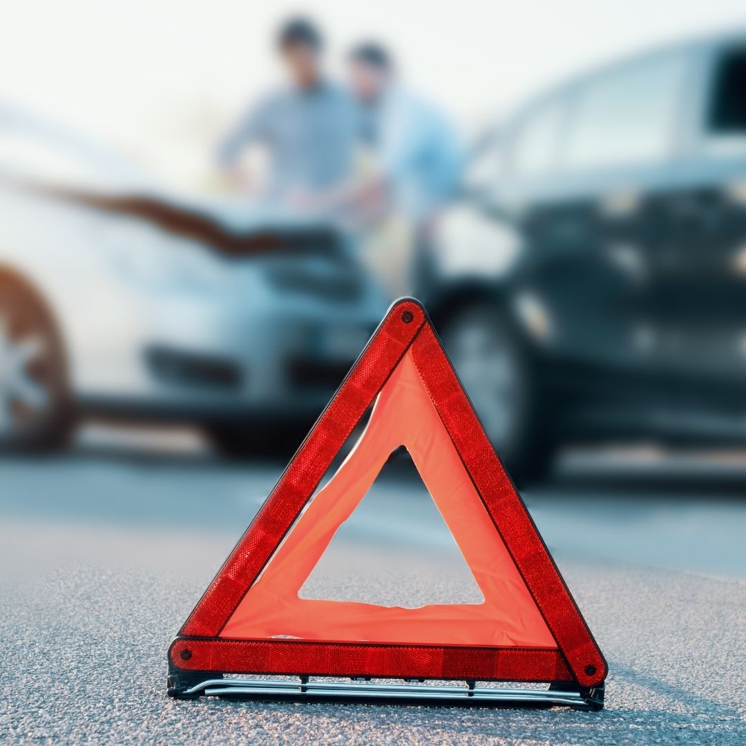 O que é Sinistro em Seguros? - Generosi Loja de Seguros